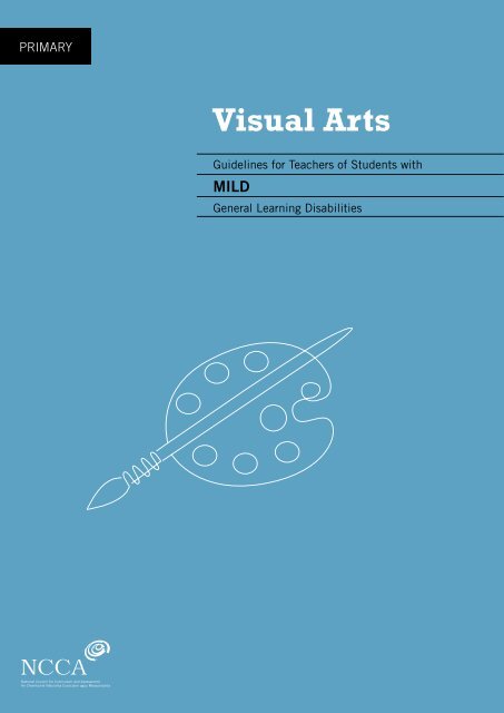 Visual Arts - NCCA