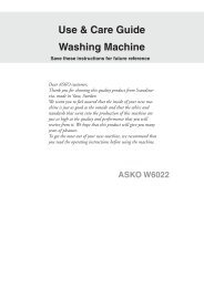 jensen-senking continuous batch washer universal - CS Laundry ...