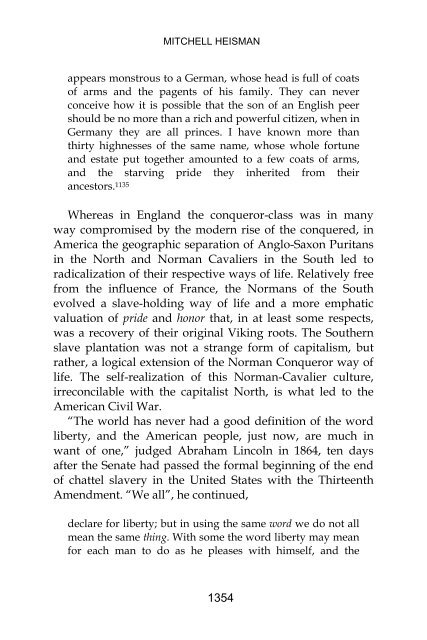 MITCHELL HEISMAN appears