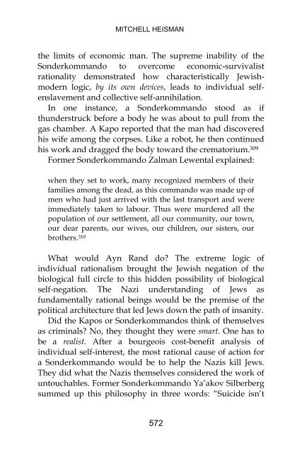 MITCHELL HEISMAN the limi