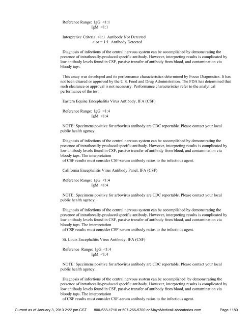 FMEPC 57422 bronchospasm)