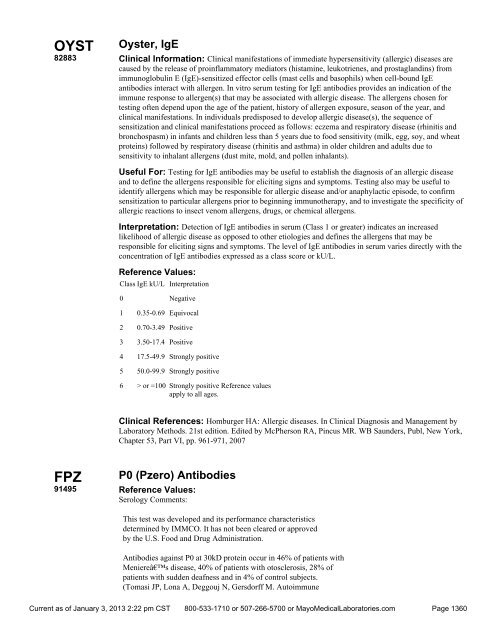 OXYCS 83654 P50 9110