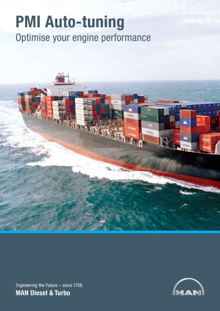 PMI Auto-tuning - MAN Werbemittel-Shop