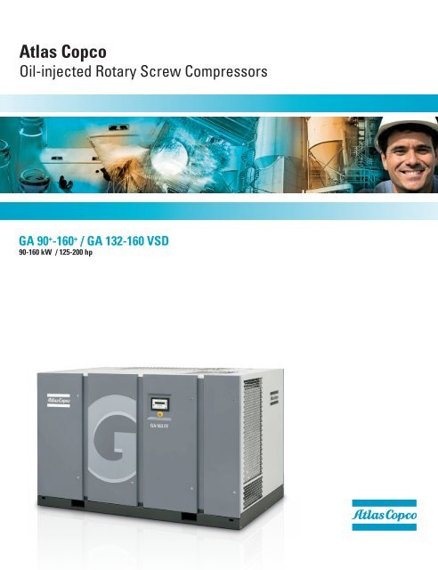 Atlas Copco - INSCO Group