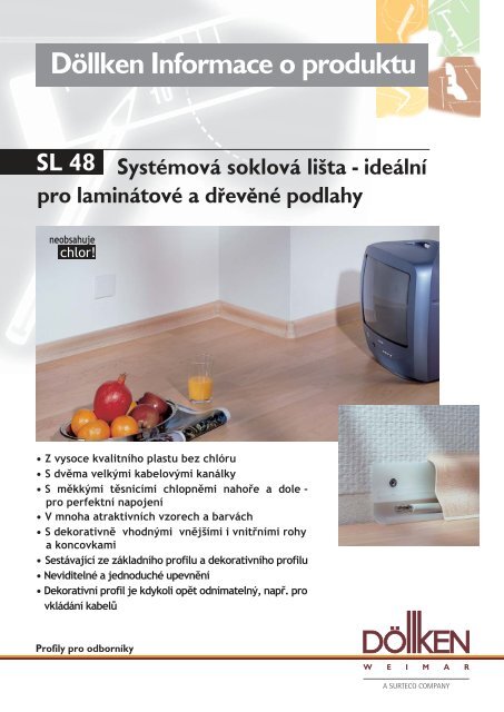 SL 48 - Döllken-Weimar