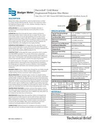 Red Eye® MP Water-Cut Meter - Weatherford International
