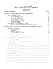 Count-Wise I - US Paper Counters