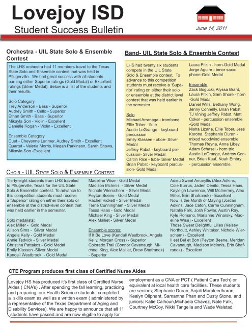 Farren Smith Pflugerville