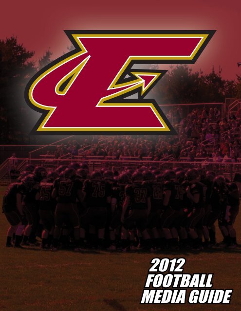 Eureka College Logo