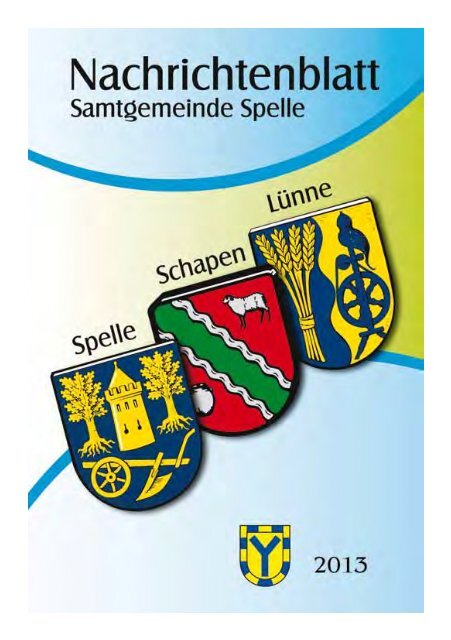 Untitled - Samtgemeinde Spelle