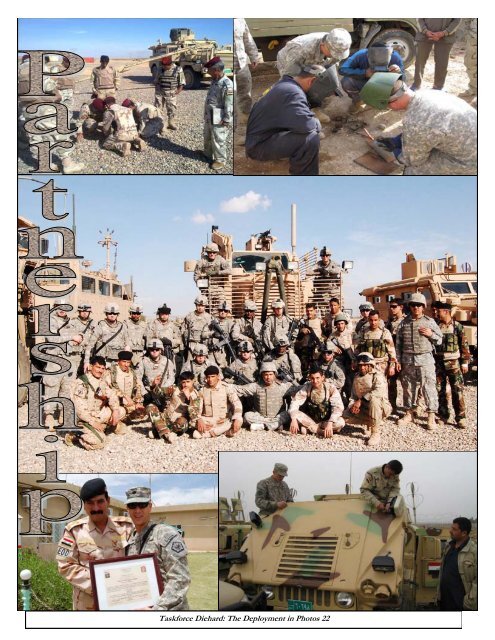 Taskforce Diehard: The De