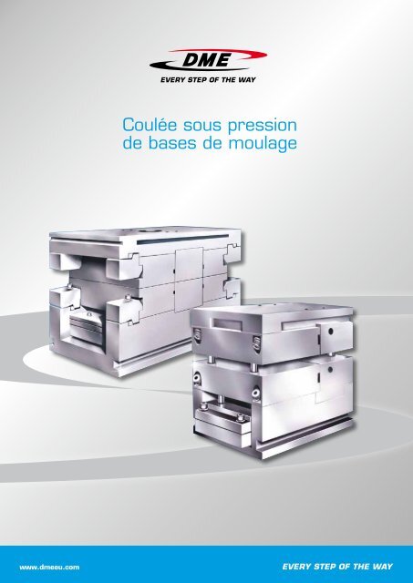 Voir catalogue (PDF) - DME