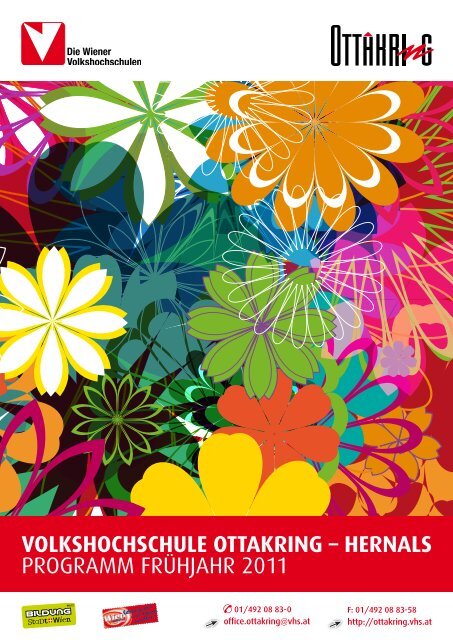 Bildung und Freizeit - Volkshochschule Krems