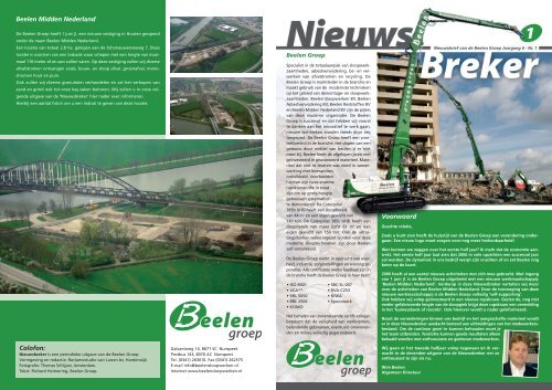 1 - Beelen