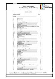 In der DIN 4261 sind noch