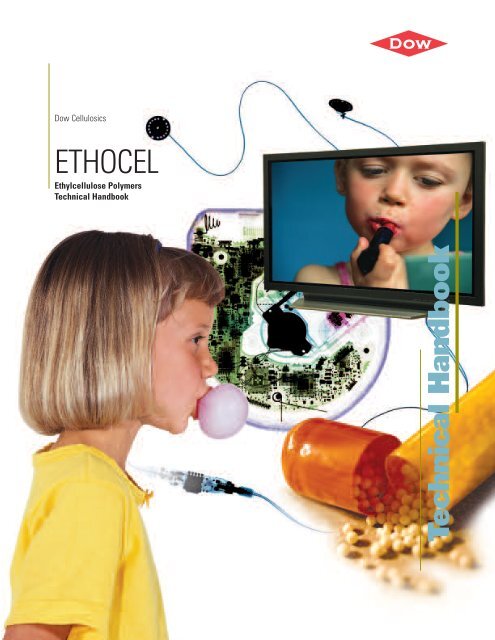 ETHOCEL - The Dow Chemical Company