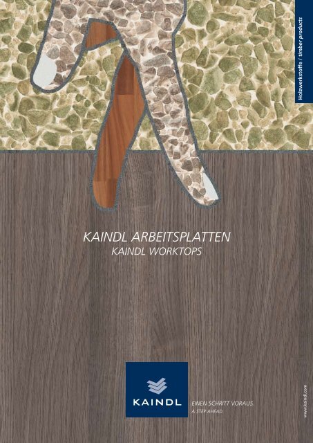 Kaindl arbeitsplatten Kaindl worKtops