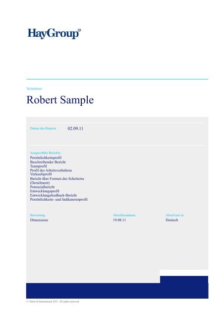 Robert_Sample_D_New DIM.pptx