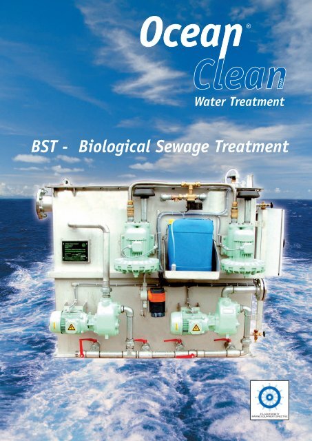 KD OceanClean - Ocean Clean GmbH