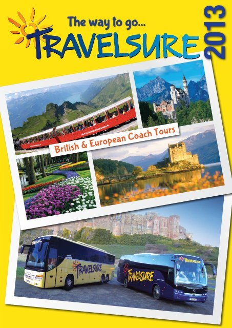 It's beginning to look a lot like Christmas - Travelsure