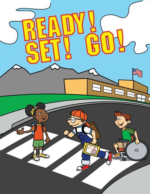 Coloring Book - Indiana Disability Awareness Month