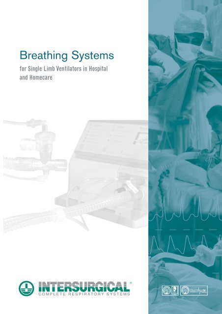 V - Intersurgical Complete Respiratory Systems