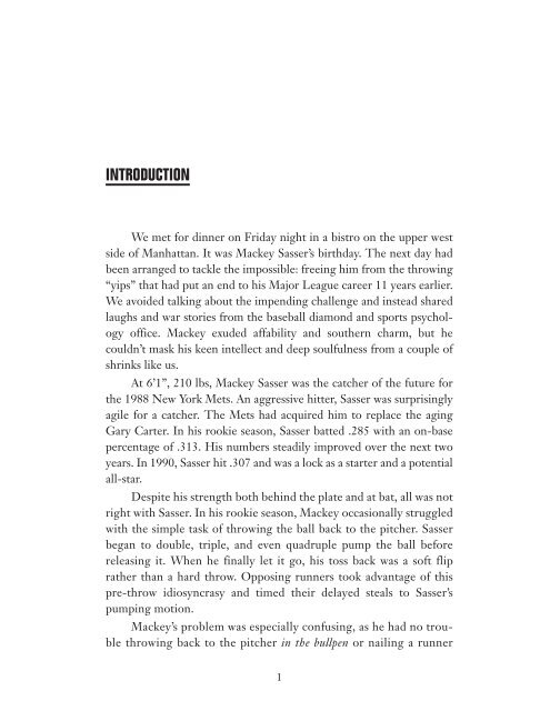 INTRODUCTION - Biolateral