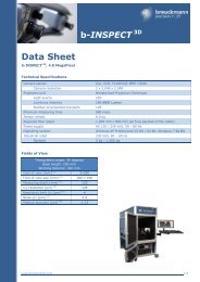 LMT-Goniophotometer GO-H 1400