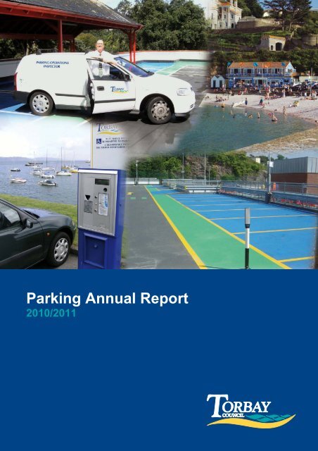 Chapter 3 - Torbay Council