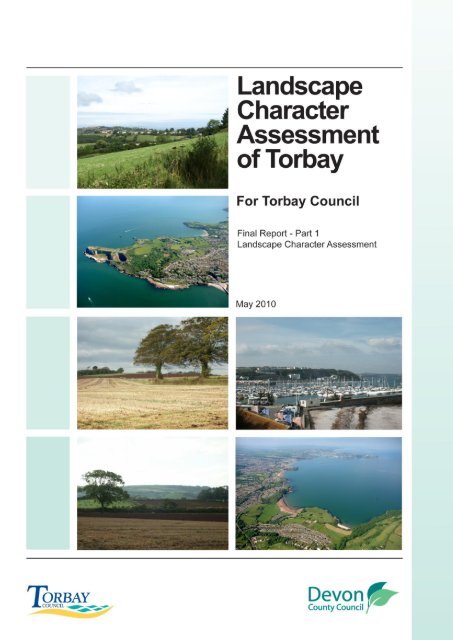 Part 1 - Torbay Council