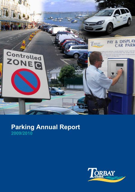 Chapter 3 - Torbay Council