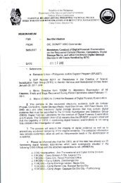 PHILIPPINE NATIONAL POLICE MANUAL PNPM – DIDM – DS – 9 ...