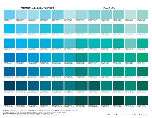 PANTONE 297 PC