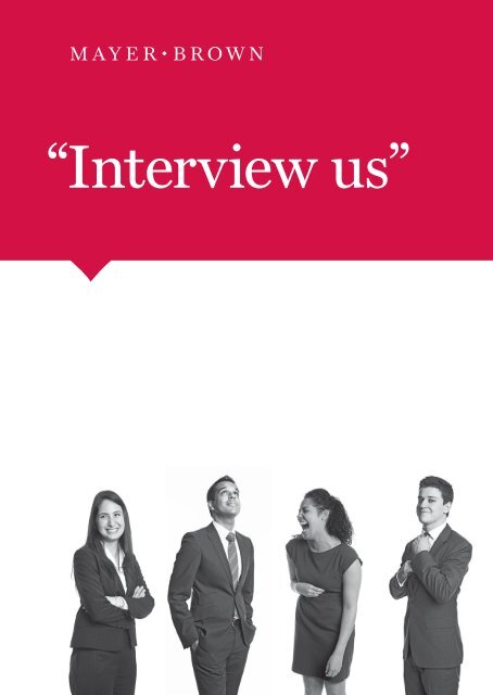 View PDF - Mayer Brown