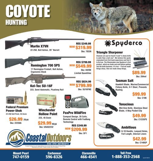 MOOSE HUNTING Remington 7