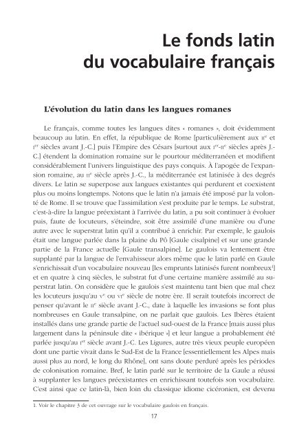 devoir4 latin 'cette fois seul) 2nde Latin