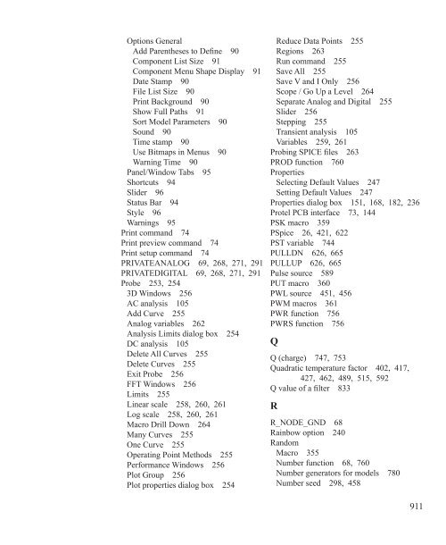 910 Phillips JUNCAP model