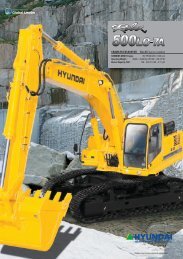 Generator set control PowerCommand MCM3320 - Cummins Inc.