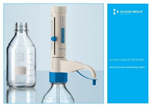 DURAN Group Dispenser.pdf