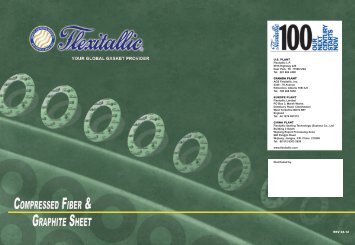 Flexitallic.com Magazines