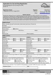 Yeppoon Cemetery web INDEX - Rockhampton Regional Council