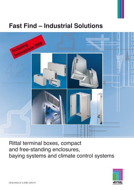 Fast find - Industrial Solutions