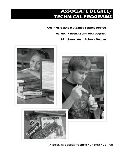 associate degree - Hillsborough Community College