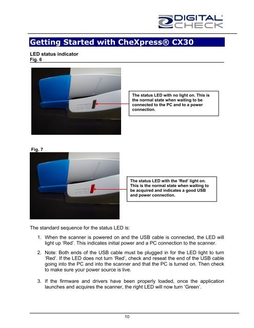 Getting Started with