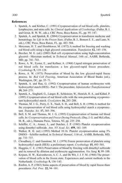 300 Sputtek References 1.