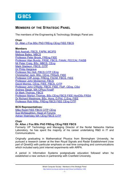 Bcs Professional Member Logo BCS, The Chartered Institute For IT On X: