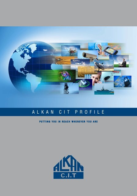 business support systyms business support systems - Alkan CIT