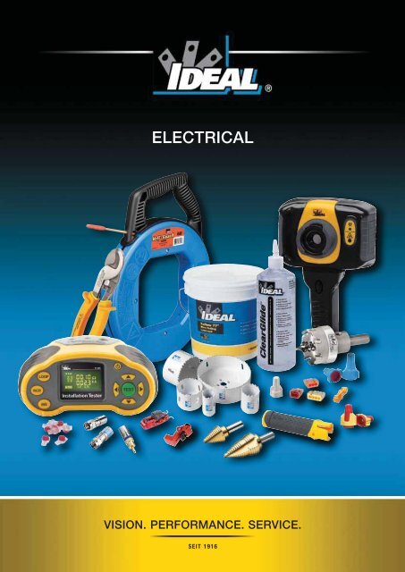 ELECTRICAL - bei Eckmann-Spezialkabel.de