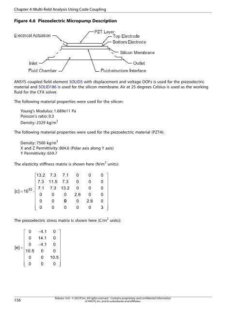 Chapter 4: Multi-field