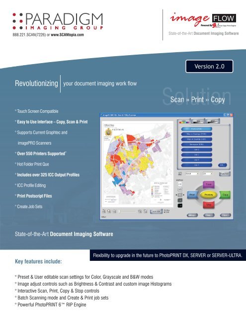 imageFLOW product sheet.cdr